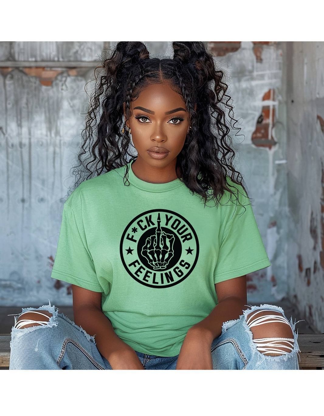 Urban Street Wear with a Country Boy Leading the Way – Urban ...